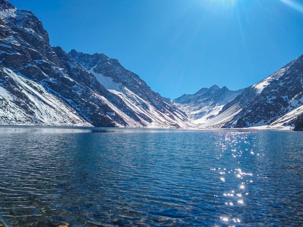 Uma visita a Portillo no Chile – Explora Chile