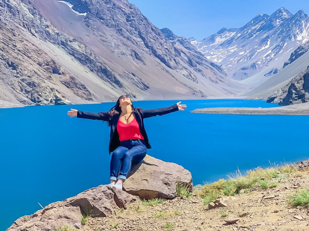Uma visita a Portillo no Chile – Explora Chile